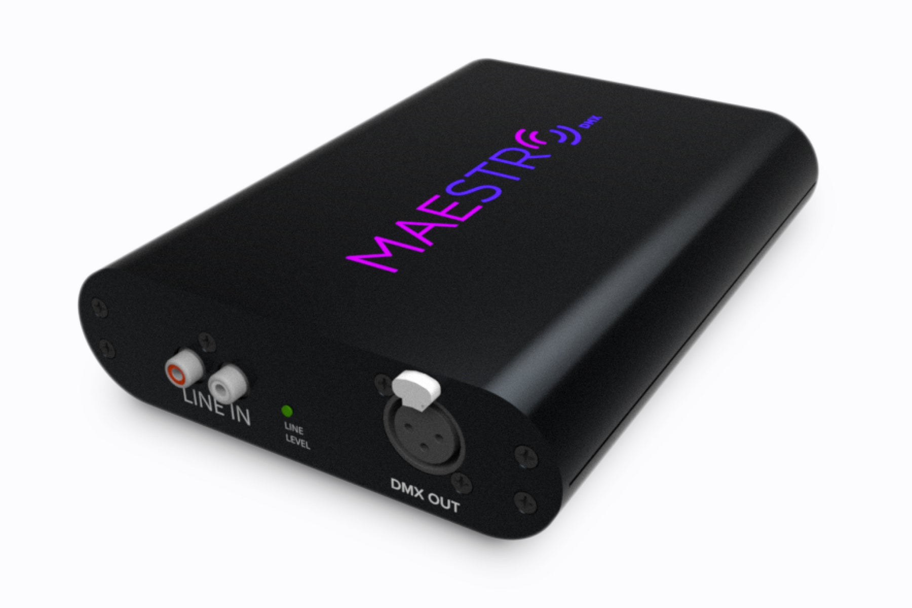 Products | MaestroDMX