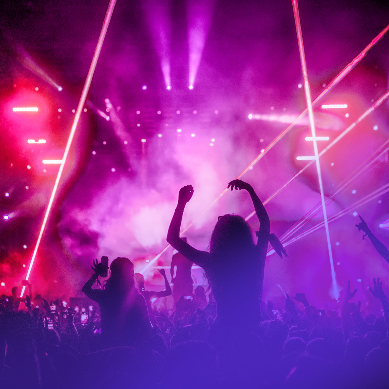 MaestroDMX | MaestroDMX